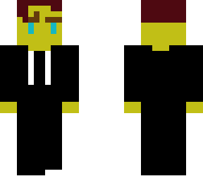 saul goodman | Minecraft Skins