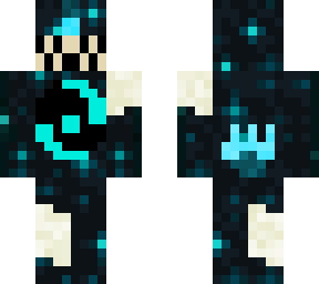 angler | Minecraft Skins