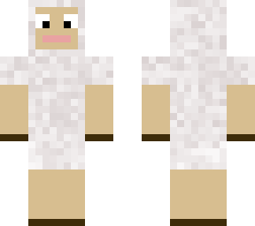 Sheep Minecraft Skins