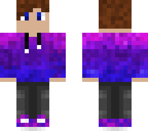 noch | Minecraft Skins