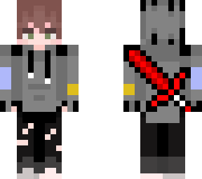 cheyito_xd | Minecraft Skins