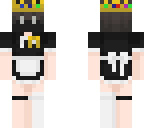 sKoTwiTchKy | Minecraft Skin