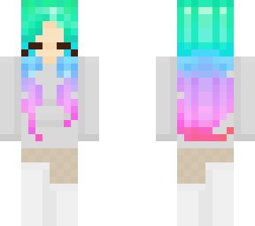 Sleep | Minecraft Skin