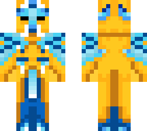 terraria | Minecraft Skins