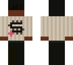 Steve Lacy Minecraft Skins