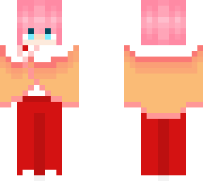 crepe | Minecraft Skins