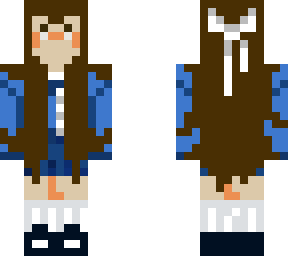 student | Minecraft Skins