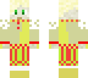 sundrop | Minecraft Skins