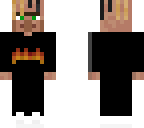 drip villager | Minecraft Skins