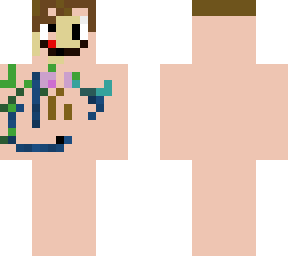 sus | Minecraft Skin