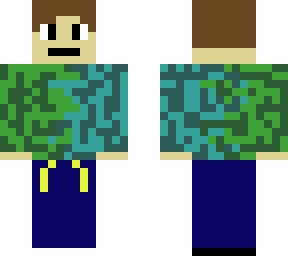 sus | Minecraft Skin