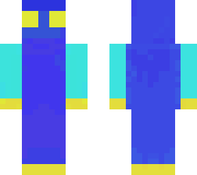 Swim Suit Minecraft Skins