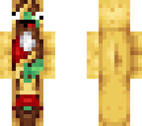 taco | Minecraft Skins