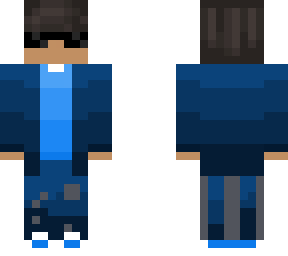 tropical | Minecraft Skins