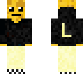 Cheese Minecraft Skins