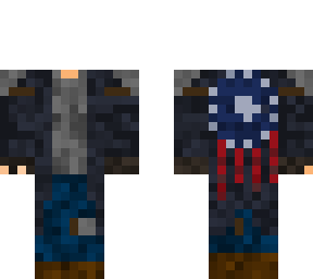 tst | Minecraft Skin