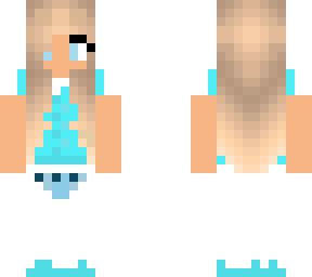 updateded RC MC outfit! | Minecraft Skin