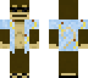 monkey | Minecraft Skins