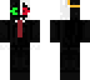 Ranboo Minecraft Skins