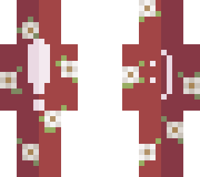 Ways to Improve your Skins :) | Minecraft Skin