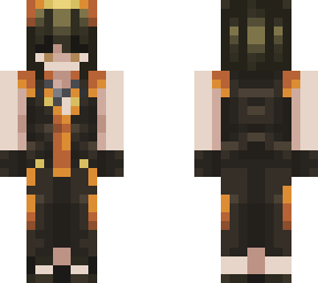 shaman | Minecraft Skins