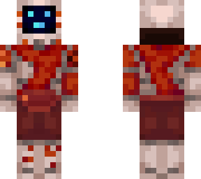 stray | Minecraft Skins
