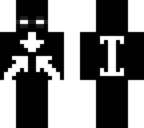 0-5 council 1 | Minecraft Skin