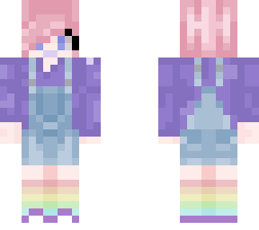 Agere Minecraft Skins