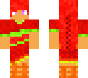 Phoenix Minecraft Skins
