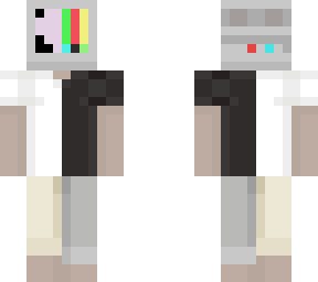 duncan | Minecraft Skins