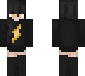 Aspen | Minecraft Skin