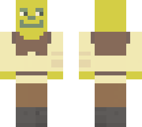 barebones | Minecraft Skins