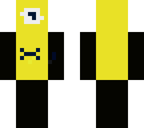 Bill Minecraft Skins