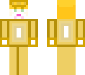Bill's Skin | Minecraft Skin