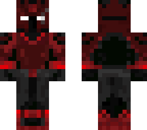 blood knight | Minecraft Skins