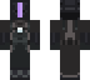 bondrewd | Minecraft Skins