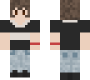 chi | Minecraft Skins