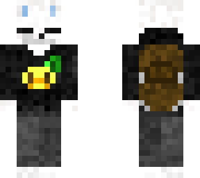 churro | Minecraft Skins