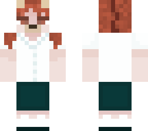 chuu | Minecraft Skins
