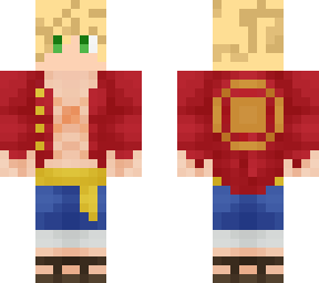 ff7 | Minecraft Skins
