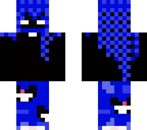 crips | Minecraft Skins