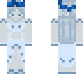 Crystal Minecraft Skins