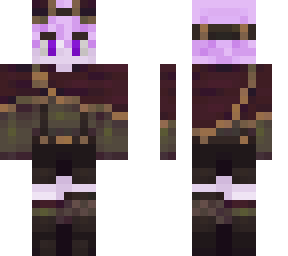 batata | Minecraft Skins