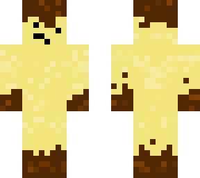 custardpudding | Minecraft Skin