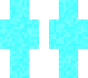 cyan | Minecraft Skin