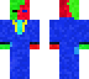 grox | Minecraft Skins