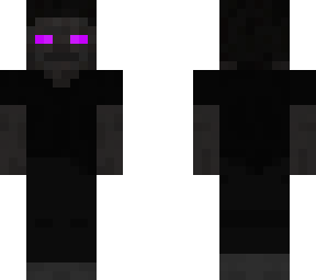 Dark Steve | Minecraft Skin