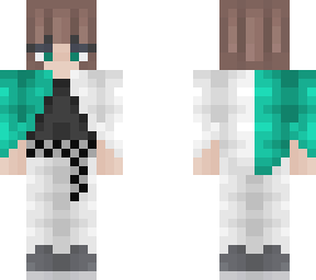 DefinePerfect New Skin | Minecraft Skin