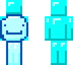 dream yt | Minecraft Skins