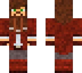 dwarf | Minecraft Skins